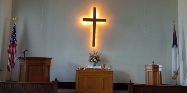 Pine Village Bible Church